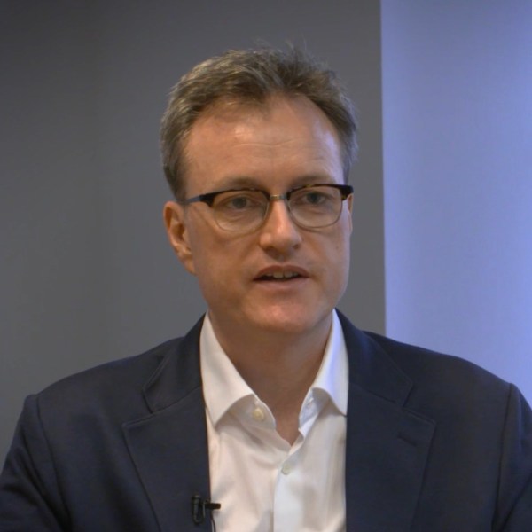 Jonathan Browne – Profit from Customer Experience